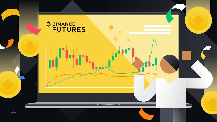 FUNDAMENTALS OF FUTURES TRADING WITH BINANCE. | by Bidemi | Medium
