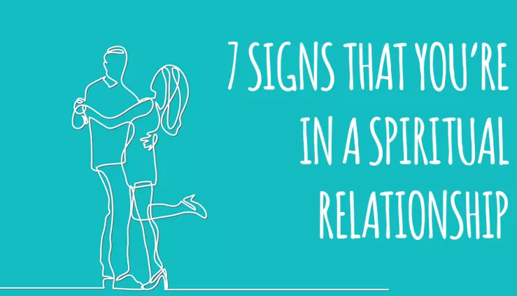 7 Signs That You’re In A Spiritual Relationship | by Jane Lebron | Medium