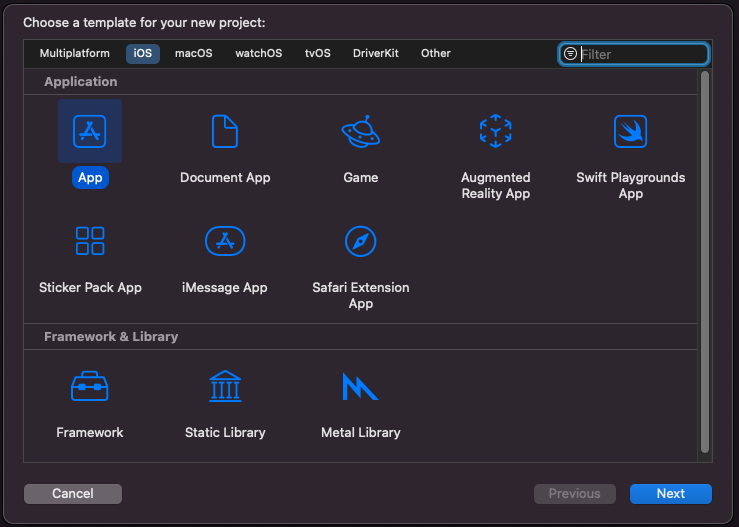 Audio File Speech Transcription using SFSpeechRecognizer on SwiftUI | by Kevin G. | Medium