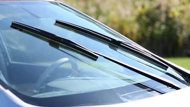 The Car Wiper. One of the most visible components of a… | by Victor ...