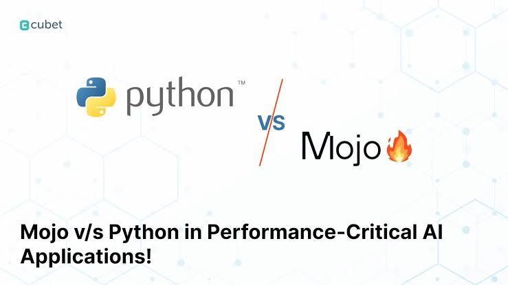 Mojo vs Python: AI Programming Language REVOLUTION Begins | by Daniel | May, 2025 | Medium