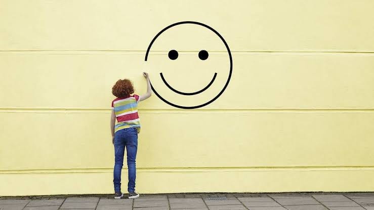 3 ways for happy life. 2. Deactivate instagram. 3. Buy keypadphone ...