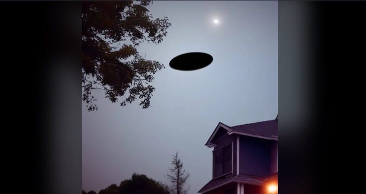 Nov 3rd, Where’s My UFO Report?. What will happen this week? Will the ...