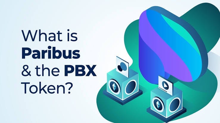 Paribus tokens(PBX):Meaning and Importance of Paribus tokens | by ...