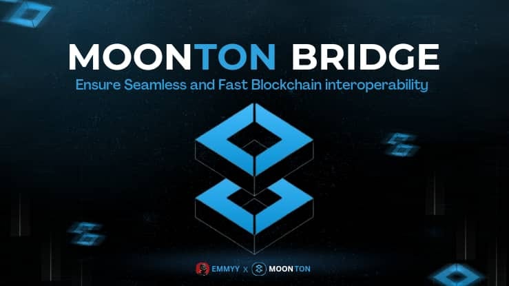 MoonTON — Ensuring Seamless Interoperability Across Ecosystem. | by ...