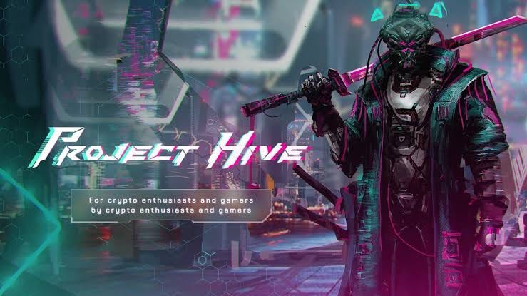 BETTER UNDERSTANDING OF PROJECT HIVE. | by Jane-lilian | Medium