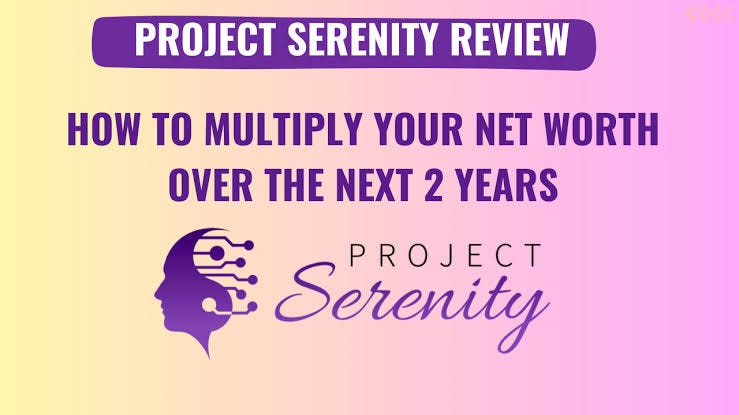 Project Serenity: Earn 33% Lifetime Commissions | by Udin samsudin | Medium