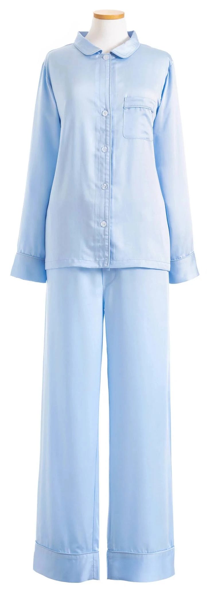 Blue Pajamas. Get ready to dive into the world of… | by Joseph Hill ...