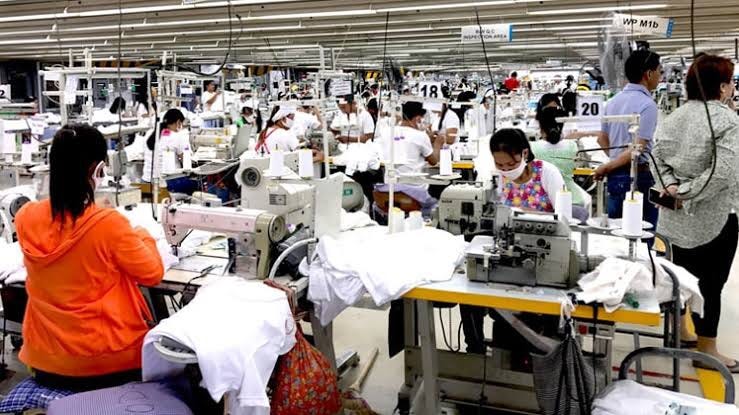 This is An Opportunity for Growth of Textiles & Clothing Industry of ...