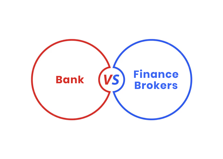 What’s better? Banks vs. Finance Brokers | by Qeenslandcapitalsolution ...