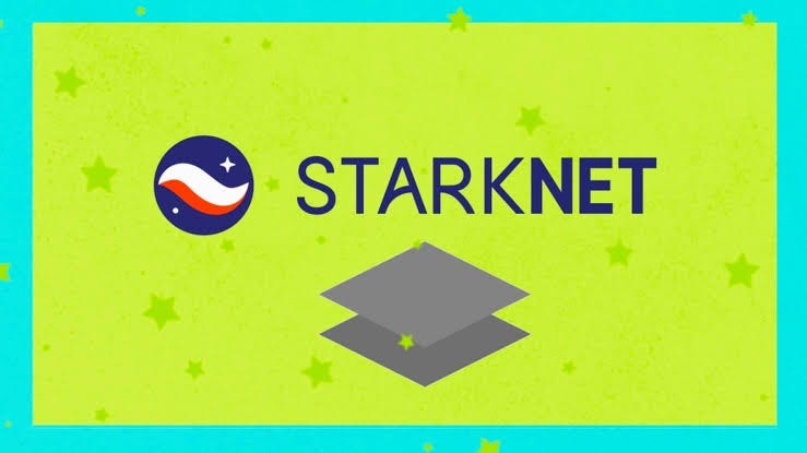 Bridging and using starknet layer2 | by Bitcex | Nov, 2023 | Medium