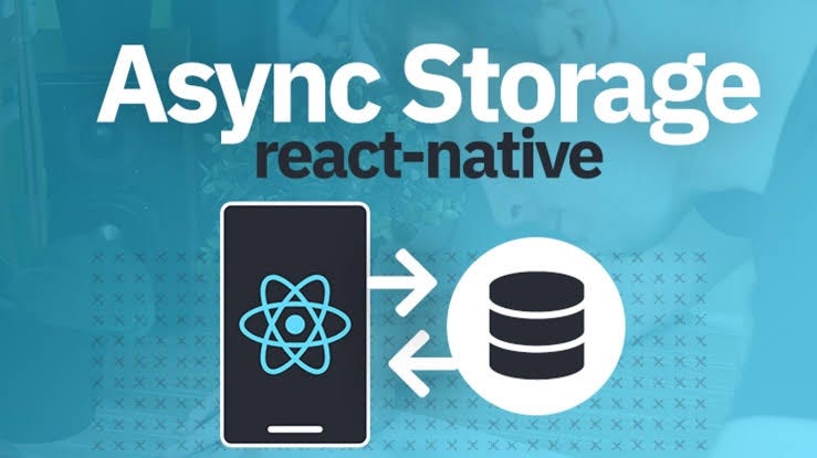 Understanding AsyncStorage in React Native: A Simple Storage Solution | by CHANDU KHARAT | Medium