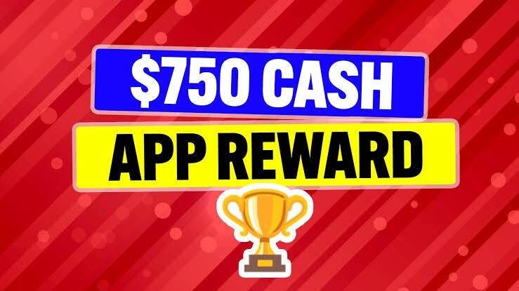 (Claim-$750) Rewards US Cash App Money Generator Latest Method | by ...