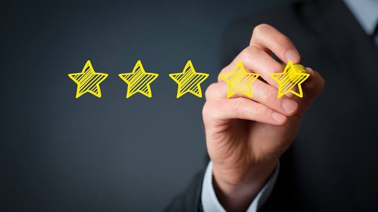 The Reputation Revolution: Building Trust in a Hyper-Connected World | by Heyner Pacheco | Venture