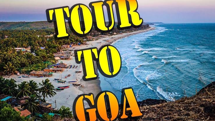 Goa Tour. Goa Trip | by Ravel Story | Medium
