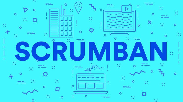 #12 - What is Scrumban?. (Image Source: Projectmanager.com) | by ...