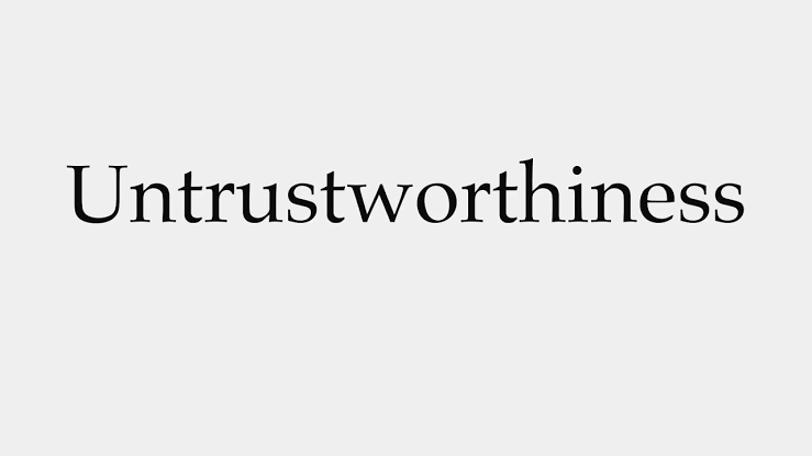 The Wrongdoings I've Carried out in My Life and the Examples I've ...