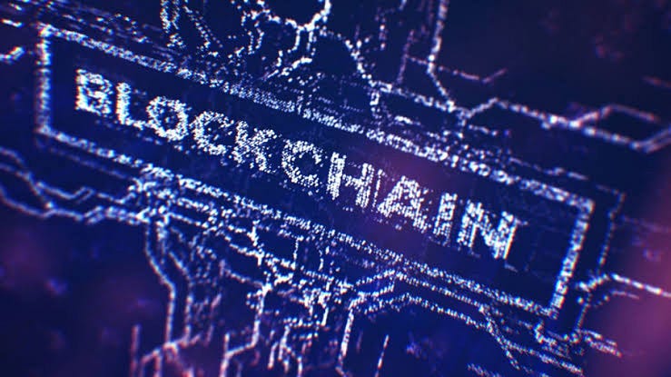 The Role of Blockchain in Revolutionizing the Creative Industry ...