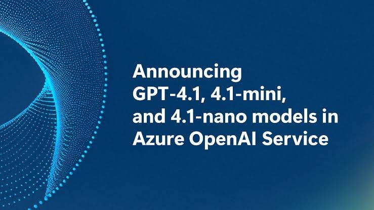 OpenAI Unveils GPT-4.1: A Leap Forward in AI Capabilities | by Uss varma | The Neural Network ...