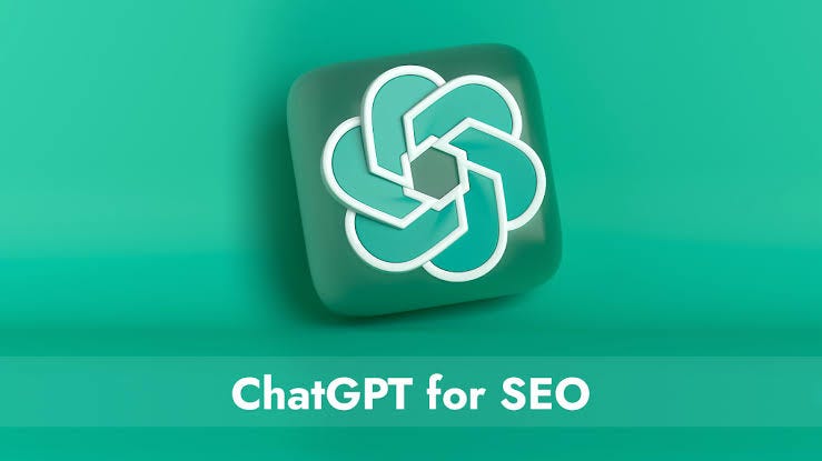 Supercharge Your SEO Strategy with ChatGPT | by Noshad Ali | Jun, 2024 ...