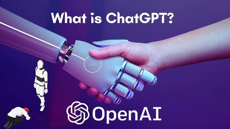 THE POWER OF CHAT GPT-4. The Power of Chat GPT-4… | by Amansheikh | Medium