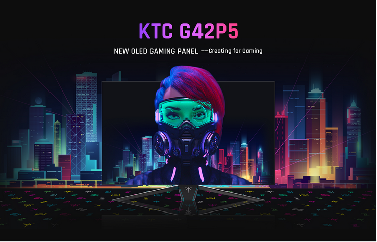 Unleash the Power of OLED with the KTC OLED Gaming Monitor - Ktcplay - Medium