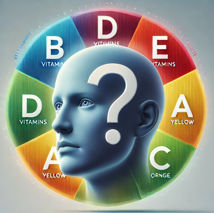 Top 20 Underrated Vitamins You Should Test For and Why They Matter | by ...