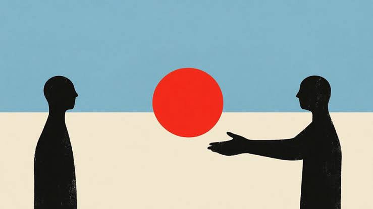 The Art of Setting Boundaries. Say no when you mean no. Let go of what… | by Mark Tarre | Mar ...