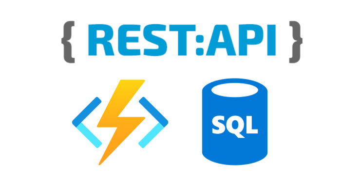 Writing a simple API in minutes with Azure Functions and SQL | by ...