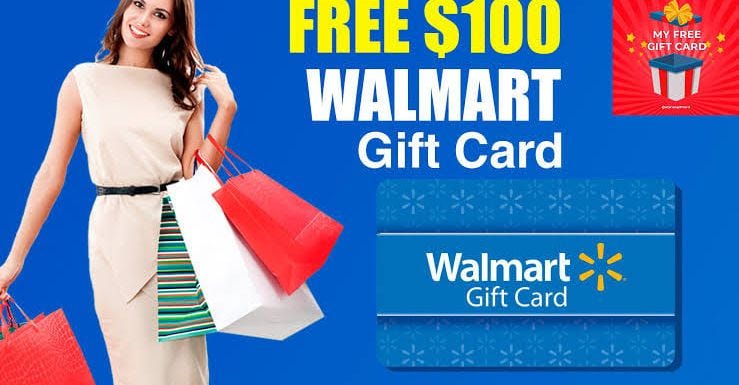 $500 Walmart Gift Card Giveaway! - supercodes.store - Medium $500 Walmart Gift Card Giveaway! - supercodes.store - Medium