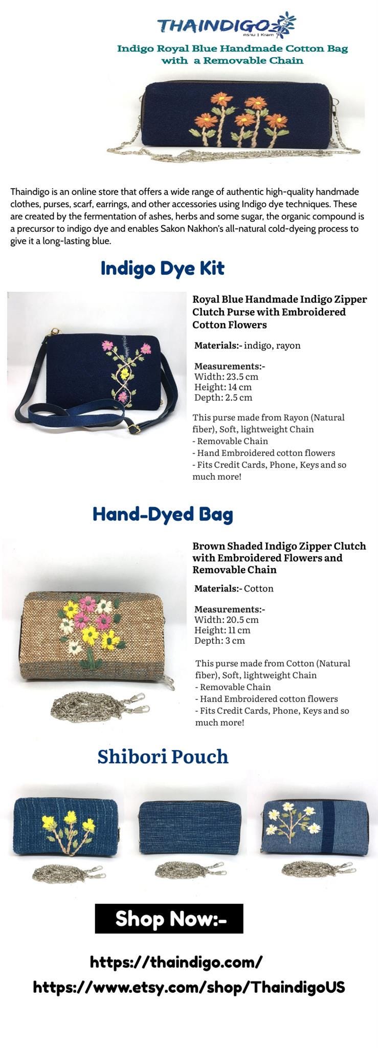 Indigo Dye Kit | Hand Dyed Bag. Check out the new arrivals indigo dye ...