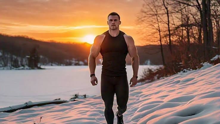 Embracing Winter: A Comprehensive Guide to Achieving Your Winter Arc ...