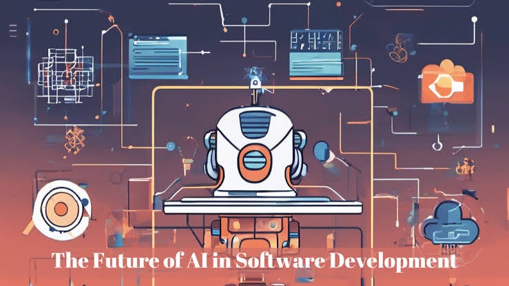 Embracing the Future: The Rise of AI-Driven Development in Software ...