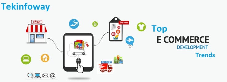 Top 7 Ecommerce Tips & Tricks That Will Impact WordPress in 2017 | by ...