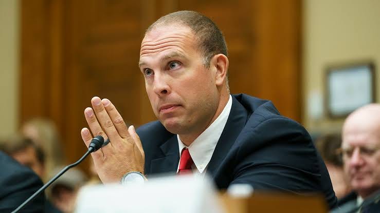 The Man Who Chased the Stars: David Grusch’s Journey to Capitol Hill ...