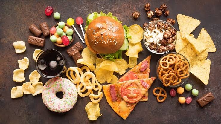 The Junk Food Epidemic Health Risks And Effective Solutions By Healthylife Jun 2024 Medium