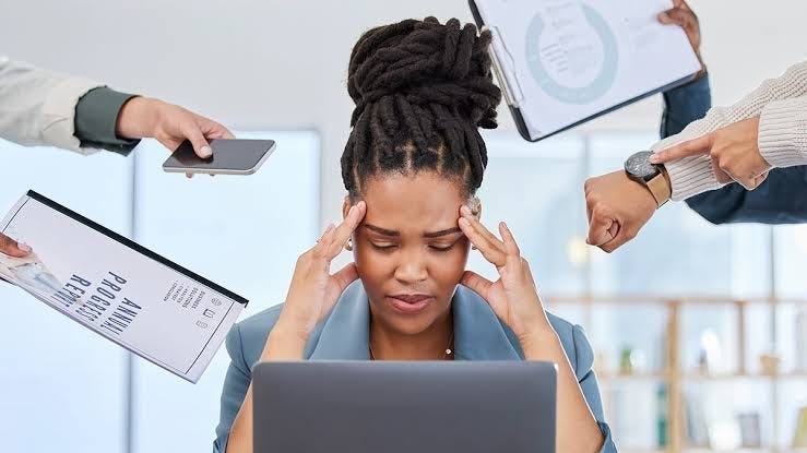 Mental Health in the Workplace: How Companies Are Supporting Employee ...