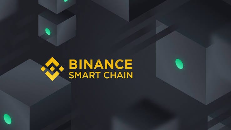 INTRODUCTION TO BINANCE SMART CHAIN | by Bidemi | Medium