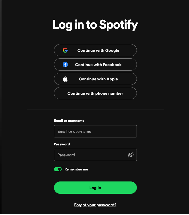 Understand OAuth 2.0. We use a lot of social media… | by Hit Shiroya ...