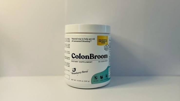 Colon Broom Reviews 2023 Exposed: Are They Worth the Hype? | by Jerry's ...