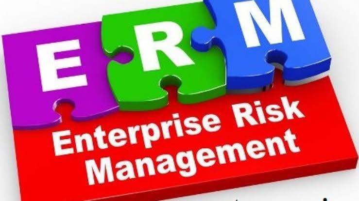 Enterprise Risk Management forms the basis for a good number of ...