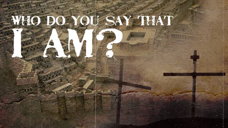 The Call to Embrace the Cross. EMPOWER YOUR FAITH / Daily Gospel… | by ...