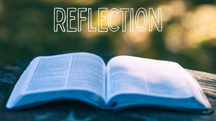 Amal Journey: Positive Reflection | by Malaika Ahmed | Medium