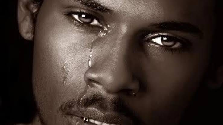 Stop Telling Boys Not to Cry — Let’s Raise Emotionally Intelligent Men ...