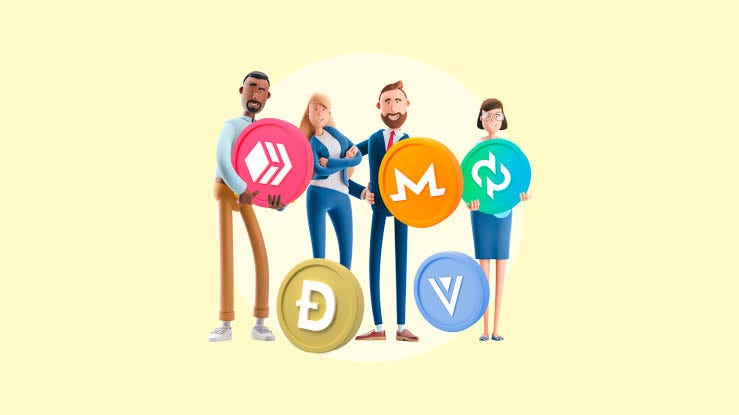 what is OMN Coin and how To Start mining it for free. | by Dottech | Medium