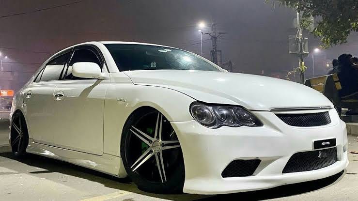 MOST LOVEABLE CAR IN PAKISTAN.. Many of people love cars they spend ...