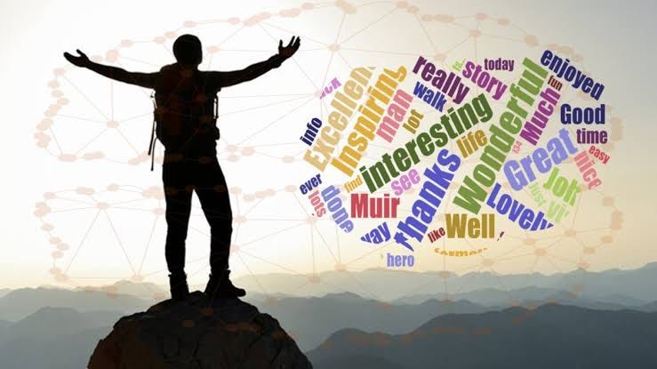 How the World Around You Shapes Your Thoughts and Actions | by Hira ...