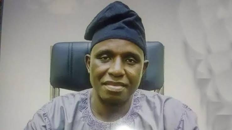Plateau: Senator ID Gyang criticised for allegedly accusing Fulani of ...