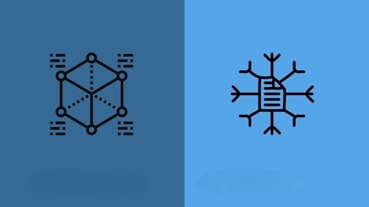 Star Vs Snowflake Schema. Here’s, how we understand both schemas… | by ...
