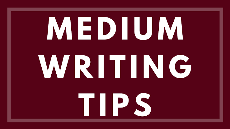 How to Write ️ for Success on Medium Attract Readers and Engage Them ...